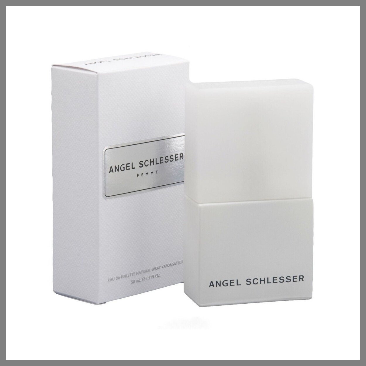 Angel Schlesser Femme туалетная вода 50мл