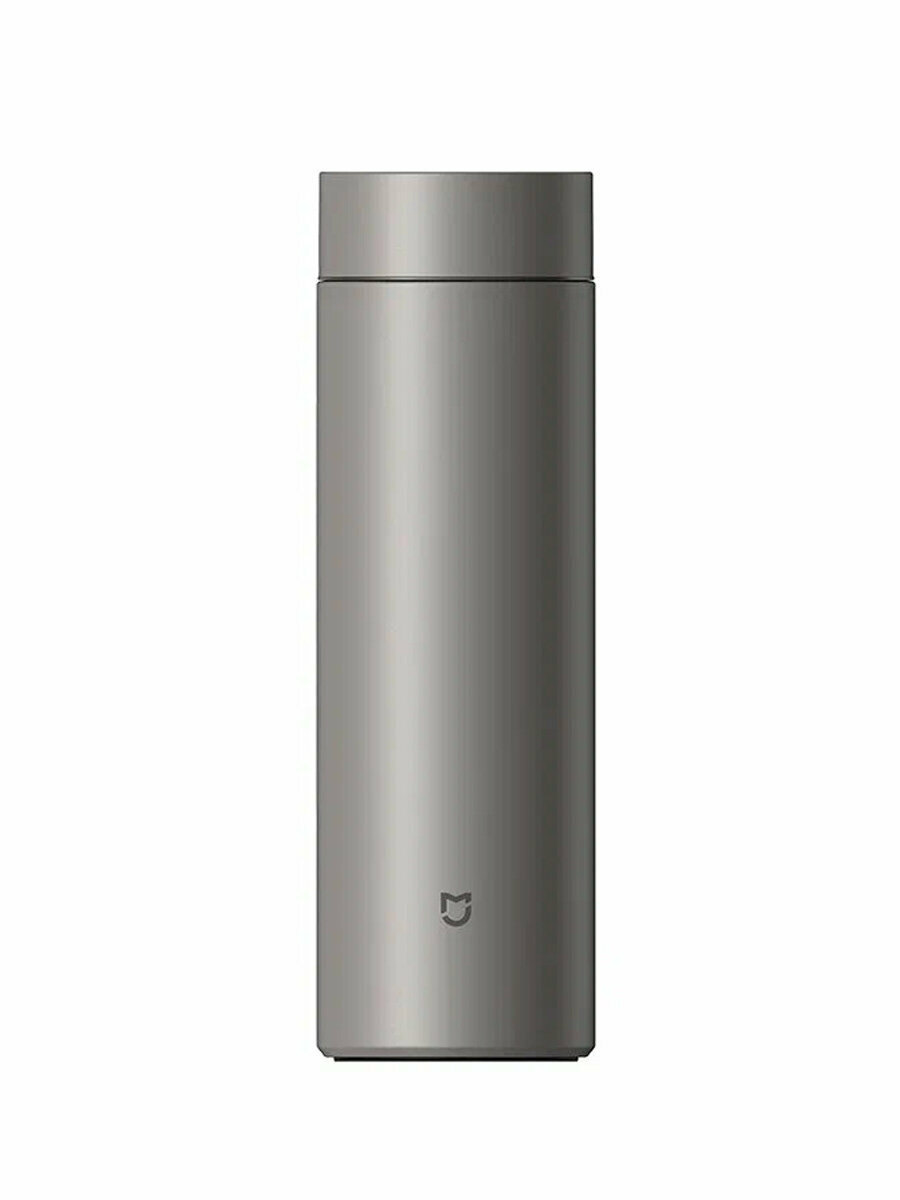Термос Mijia Thermos Cup Ti 2 350ml (MJTIB02PL) Space Gray