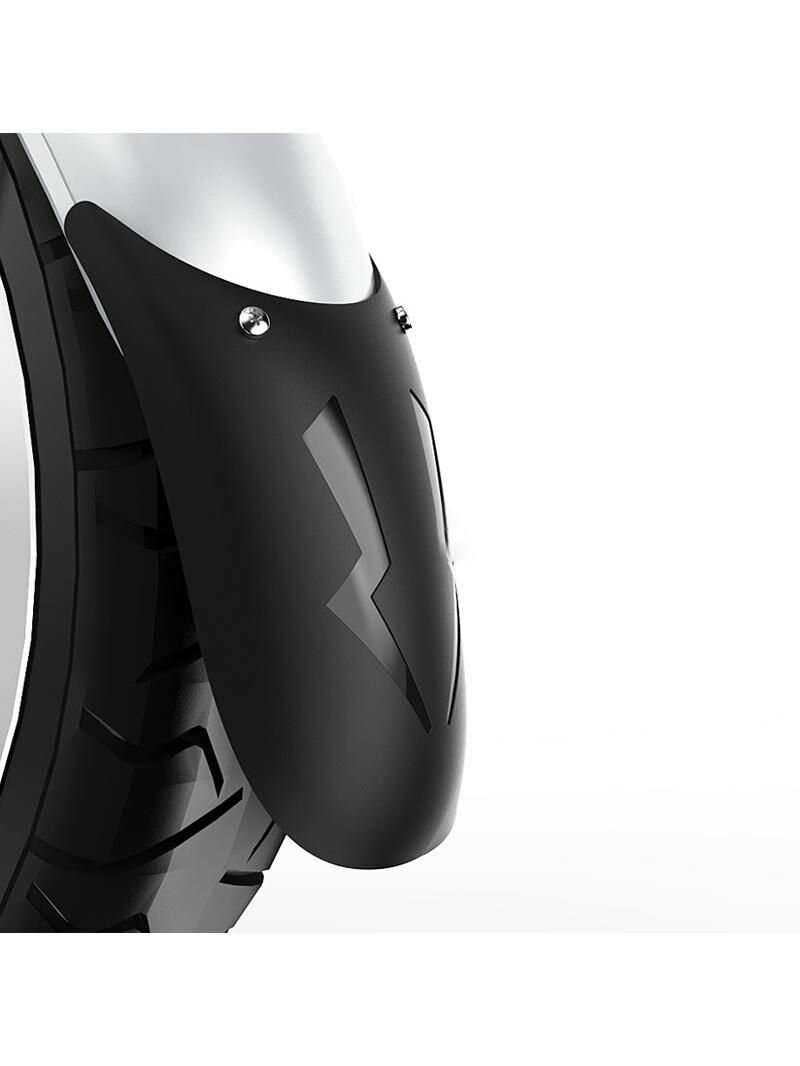 Универсальный мотоцикл удлинитель переднего крыла заднего или переднего колеса