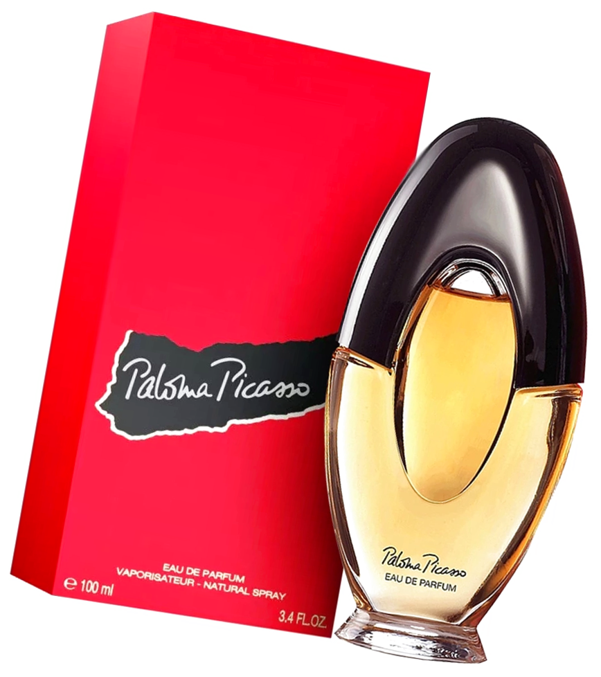 Paloma Picasso Mon Parfum - аромат для женщин 100 мл / Палома Пикассо Мон Парфам