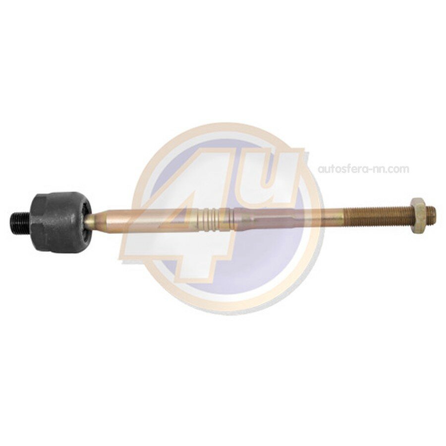 4U CDE16631 CD-E-16631 тяга рулев CAD CTS 08-14 L/R (турция)