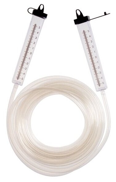 Уровень водяной 15 метров