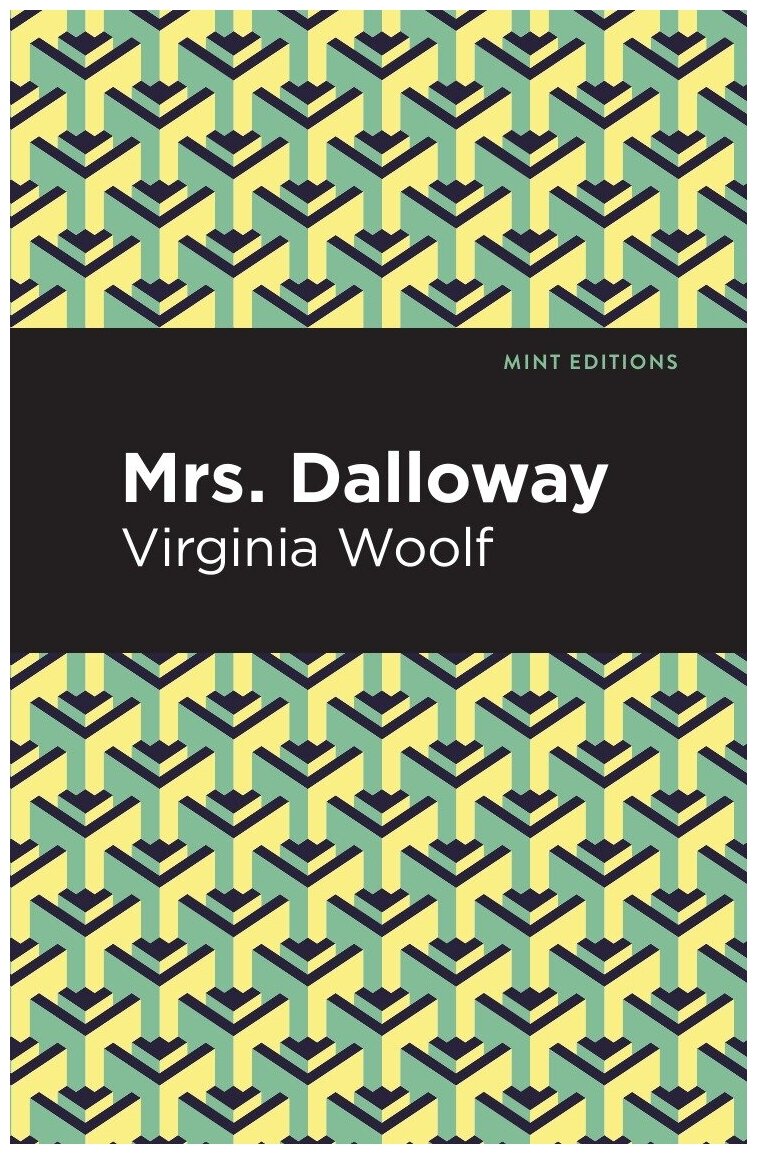 Mrs. Dalloway