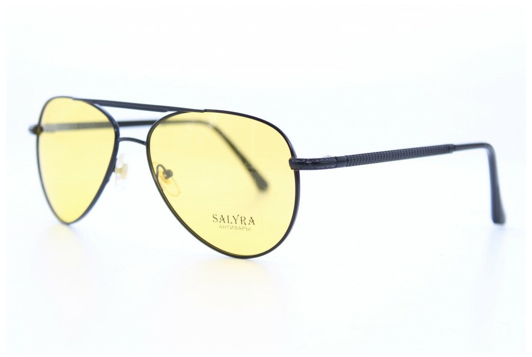 Очки для водителя "антифара"