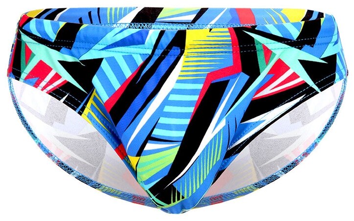 Плавки Весна - Лето 2025