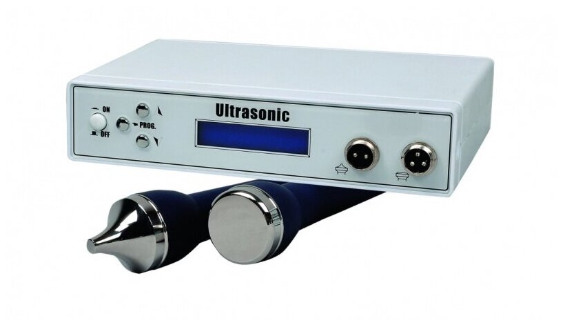 Аппарат ультразвуковой терапии и ультрафонофореза DIY-101 (GT-101)