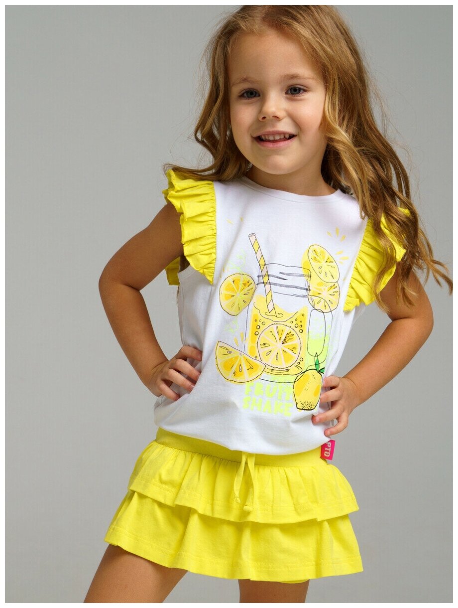 Комплект одежды