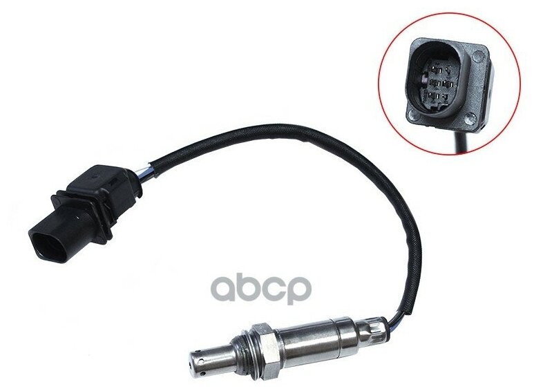 Датчик кислородный Citroen C5 08-17 / Peugeot 308 07-15 Sat арт. ST-1618LL