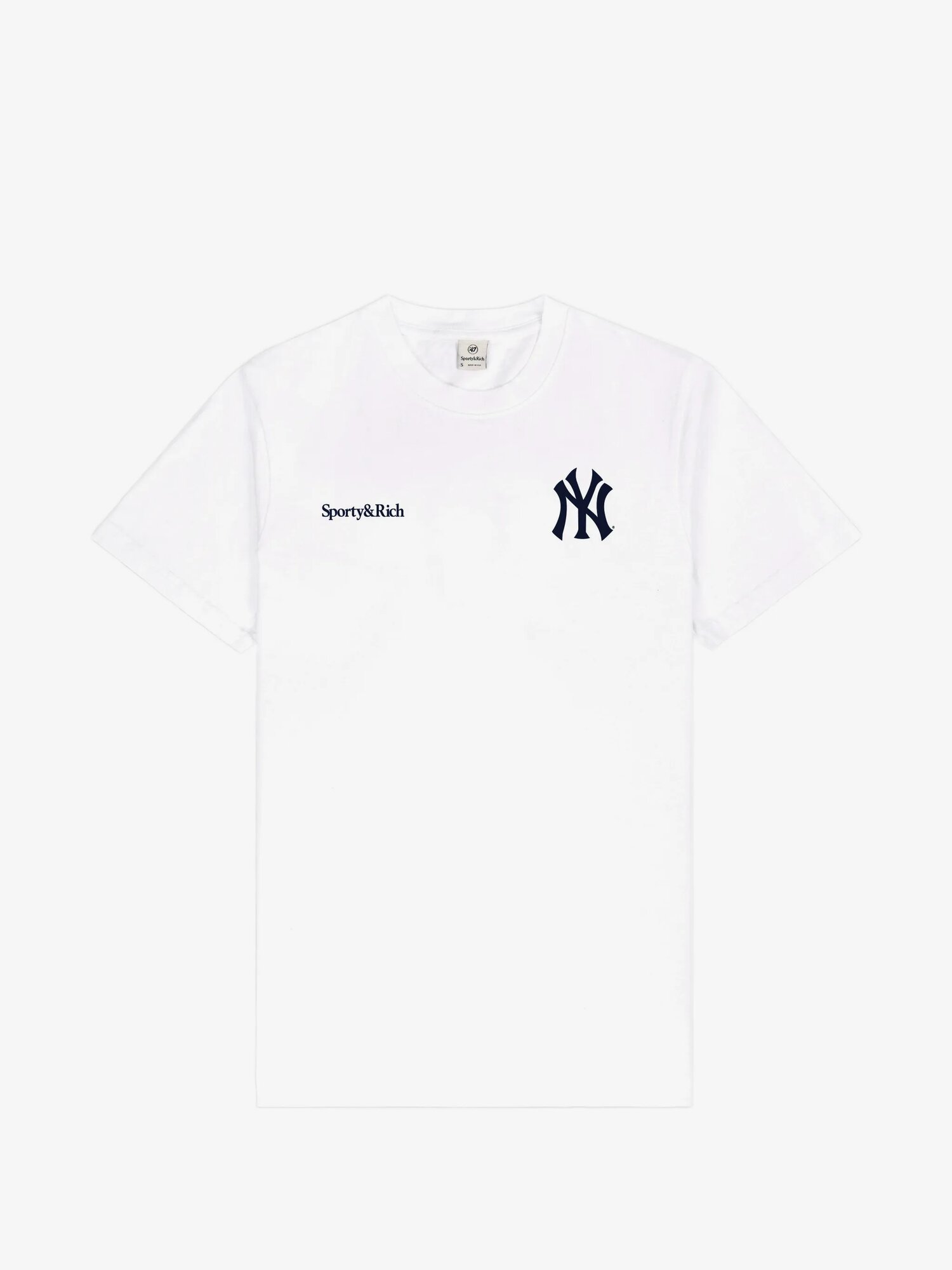 Футболка Sporty & Rich