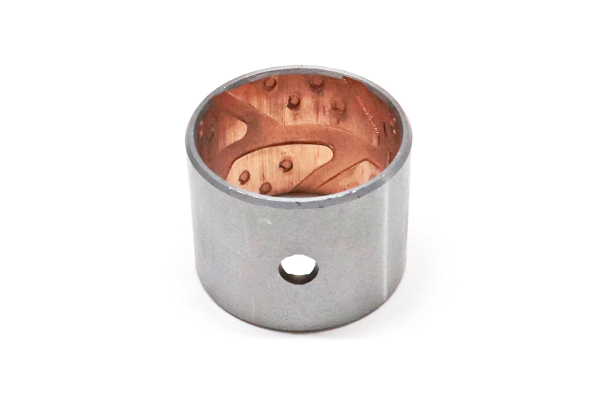 Втулка вала тормозного кулачкового D45 d40 L34, Shacman F2000 (WG9100340017)