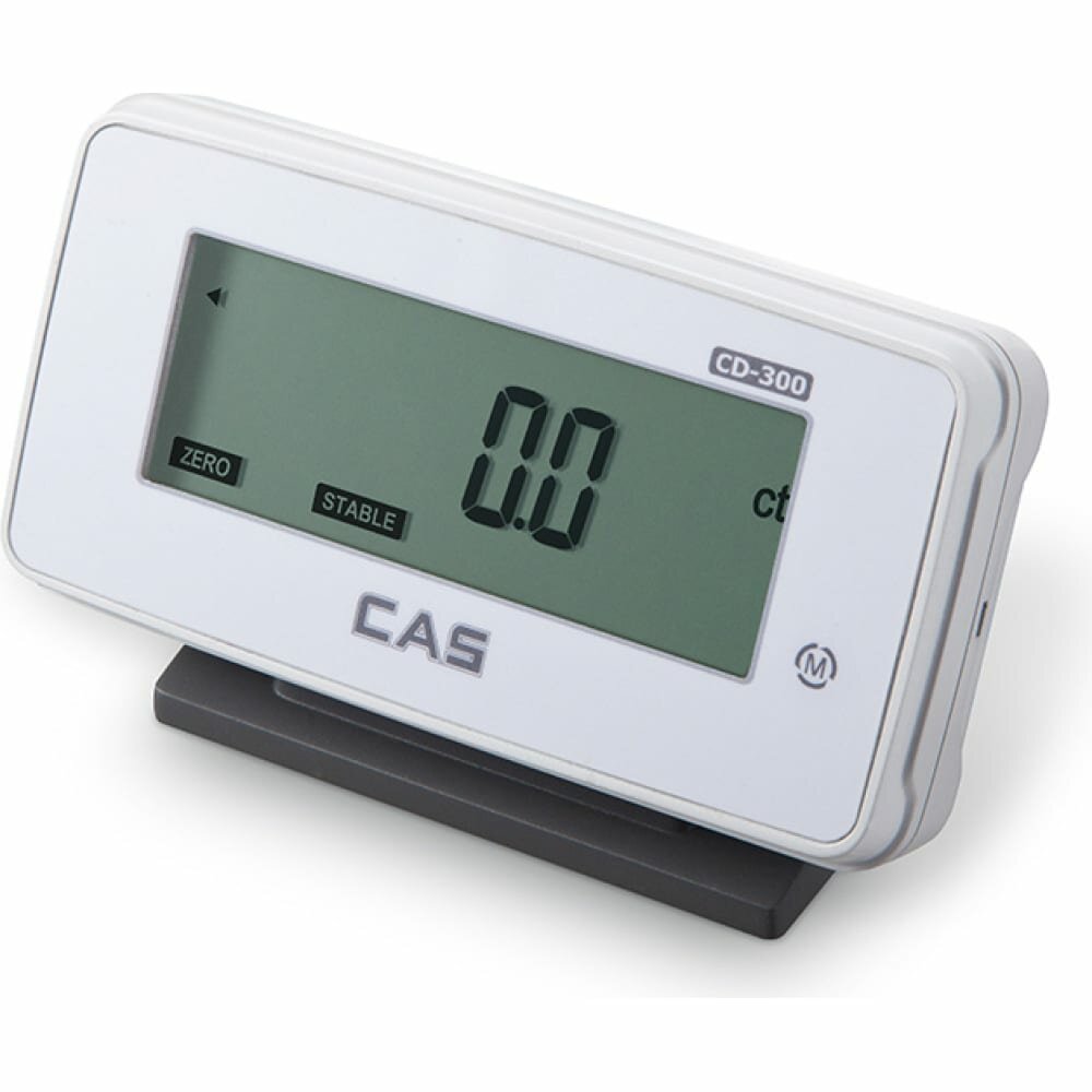 Дублирующий дисплей CAS CD-300