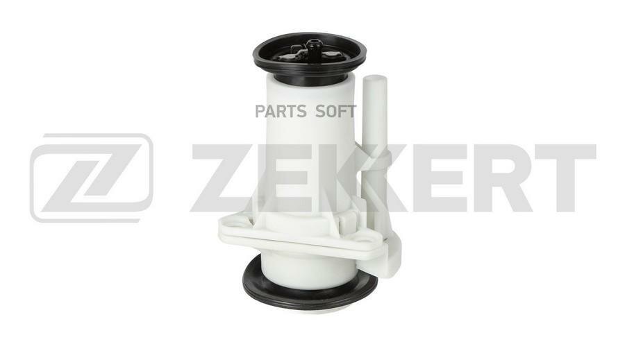 ZEKKERT KP-1016 Насос топливный электрический (1 2 bar) VW Passat III IV 88- ()