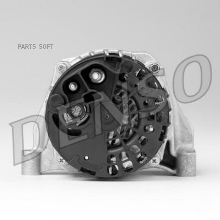 DAN999 DENSO Генератор 14V 120A