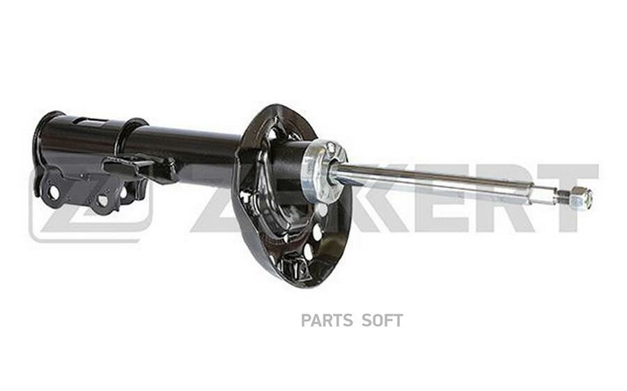 ZEKKERT SG-6320 Амортизатор газовый правый передней подвески Hyundai i30 07- ()