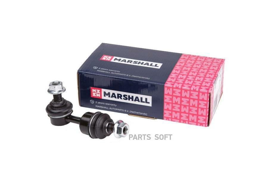 M8090760 MARSHALL Тяга стабилизатора HYUNDAI SONATA 09-/KIA SPORTAGE 10- зад. лев/прав.