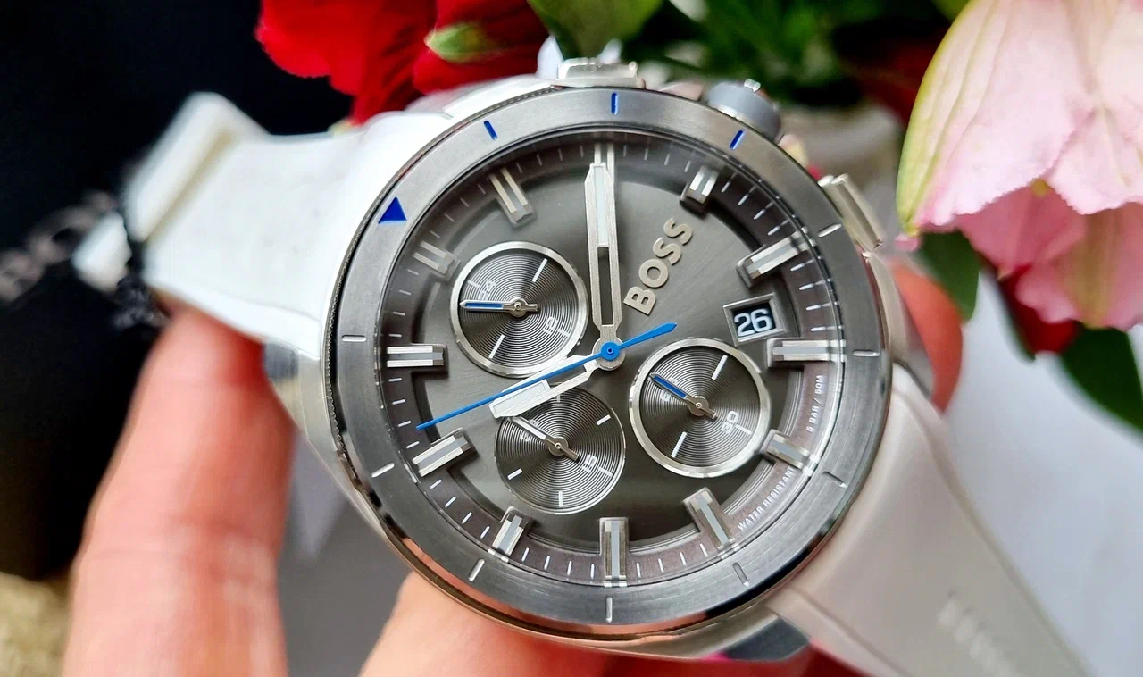 Наручные часы