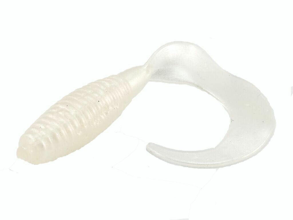 Твистеры Lucky John Micro Grub 1" 2,5см цвет 026 15шт.