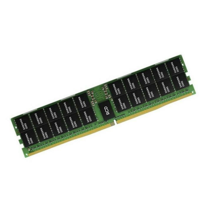 Память оперативная samsung M321R4GA3BB6-CQK