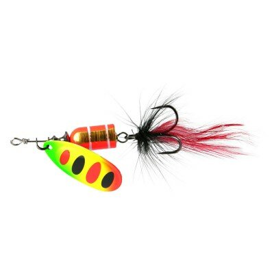 Блесна вращающаяся Stinger Mirage #2 5,6гр #005