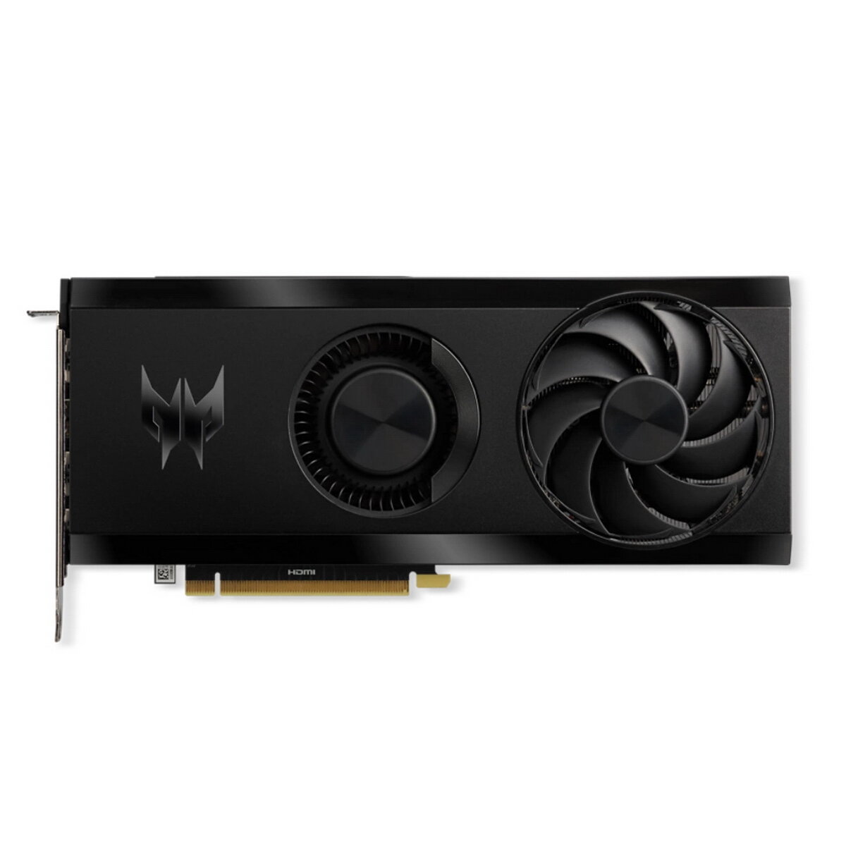 Видеокарта Ninja RX7600 уц-2 8GB GDDR6 128bit 3xDP HDMI 2FAN RTL