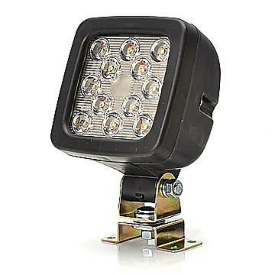 WAS 807 Фара рабочая 12 HP LED 900 люмен 10-35В