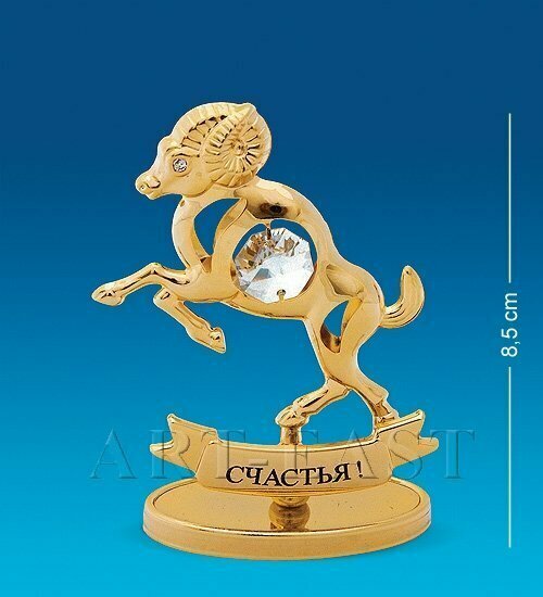 Фигурка Барашек бол. (Юнион) AR- 121 113-602582