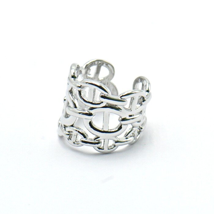 Кольцо, бижутерный сплав, 925 проба