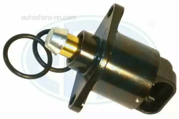ERA 556056 Регулятор клапана холостого хода