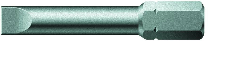 800/2 Z SL бита, 5/16" C8, SL 1.6 x 10 x 41 мм Wera WE-057235