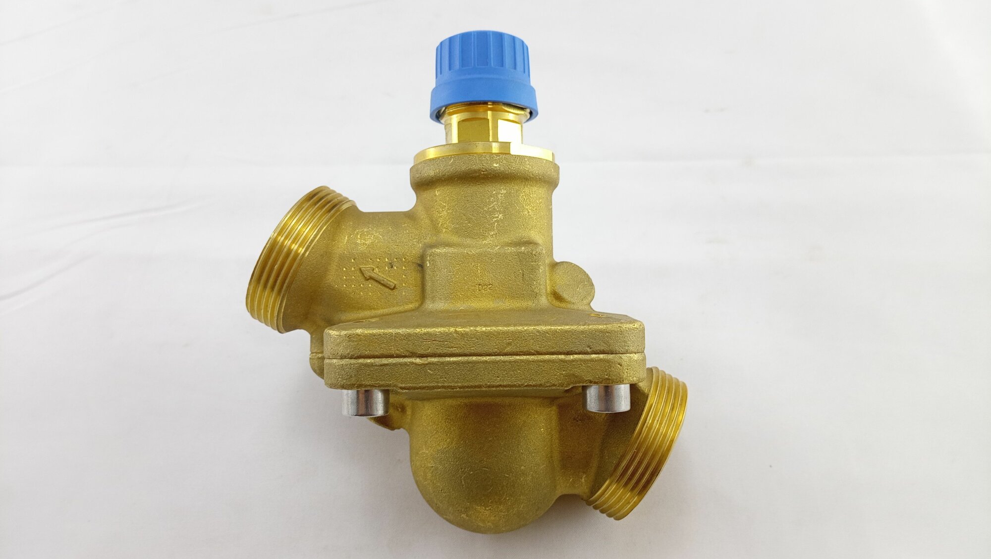 Danfoss 003Z1805 - AQT клапан DN 32, без изм. нип