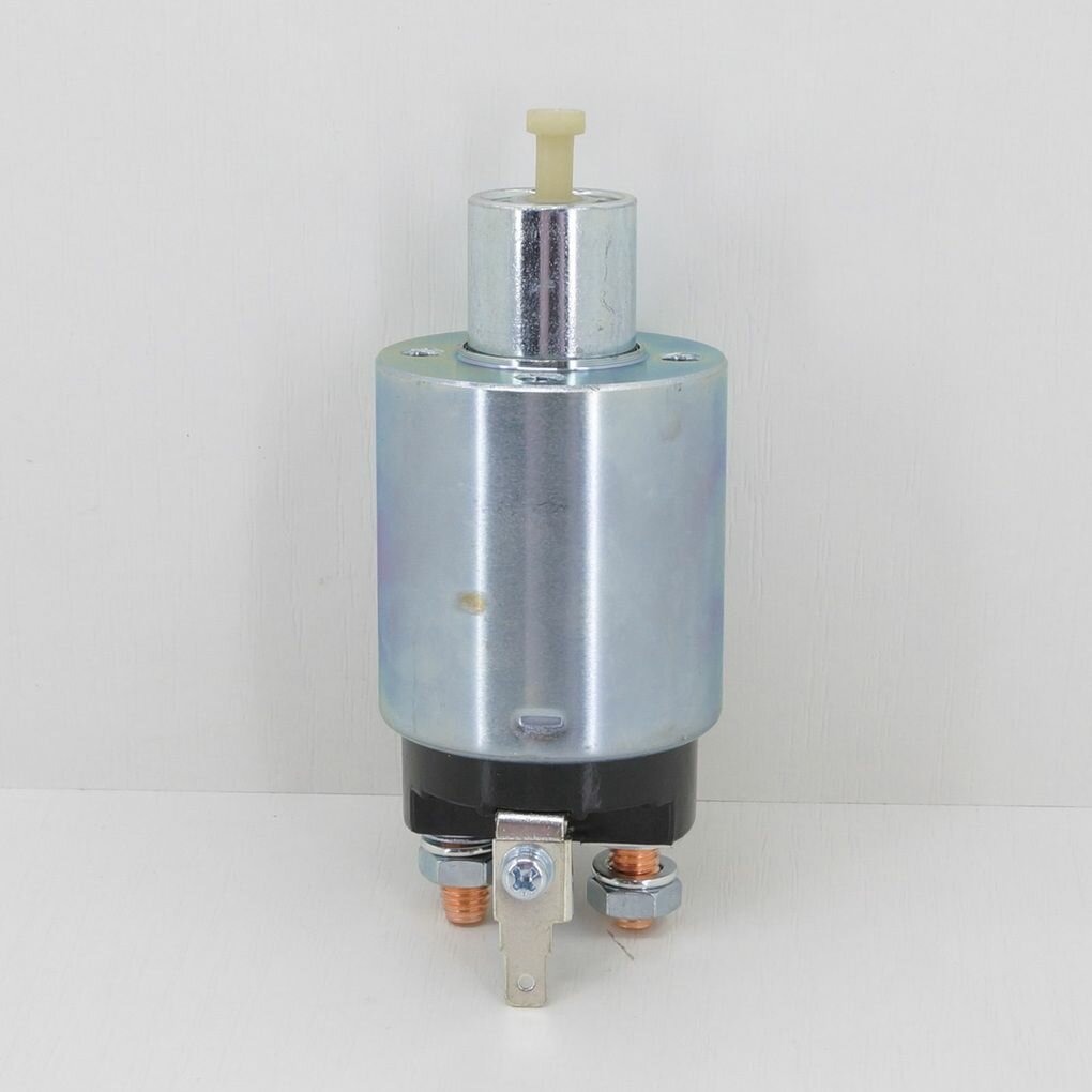 Втягивающее, 12V, MMC CANTER, 4M40, KRAUF