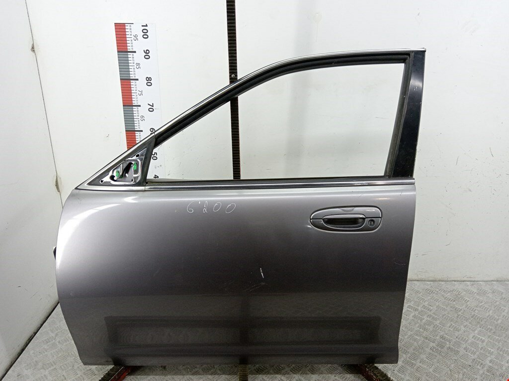 Дверь передняя левая Mazda Xedos6 C00259020A арт. 1853448