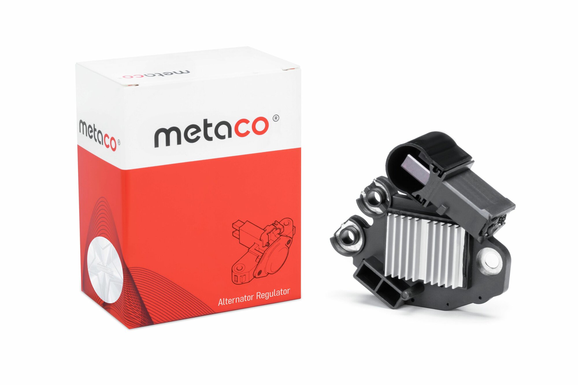 Реле-регулятор напряжения METACO Mercedes Мерседес W204 31544806 A0031544806 6630-061
