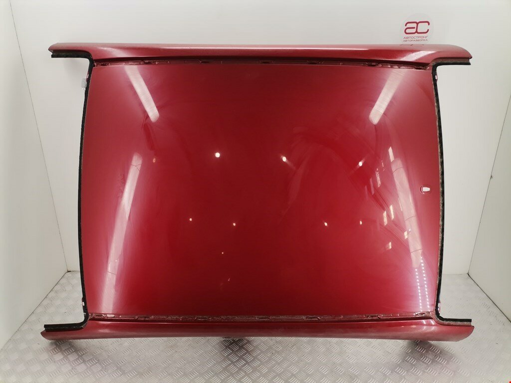 Крыша кузова Hyundai Solaris 2 (RC) 67111H5000 арт. 1439958