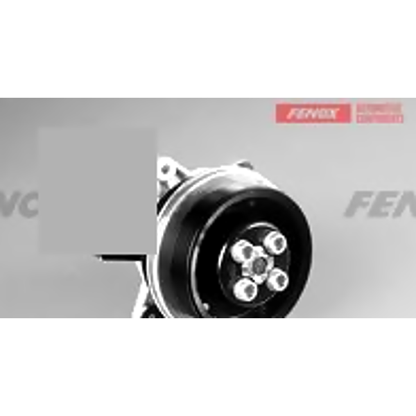 FENOX HB1139 помпа\ VW Golf (Гольф) / jetta / Tiguan (Тигуан) / Touran (Тоуран) 1.4tsi / fsi 05