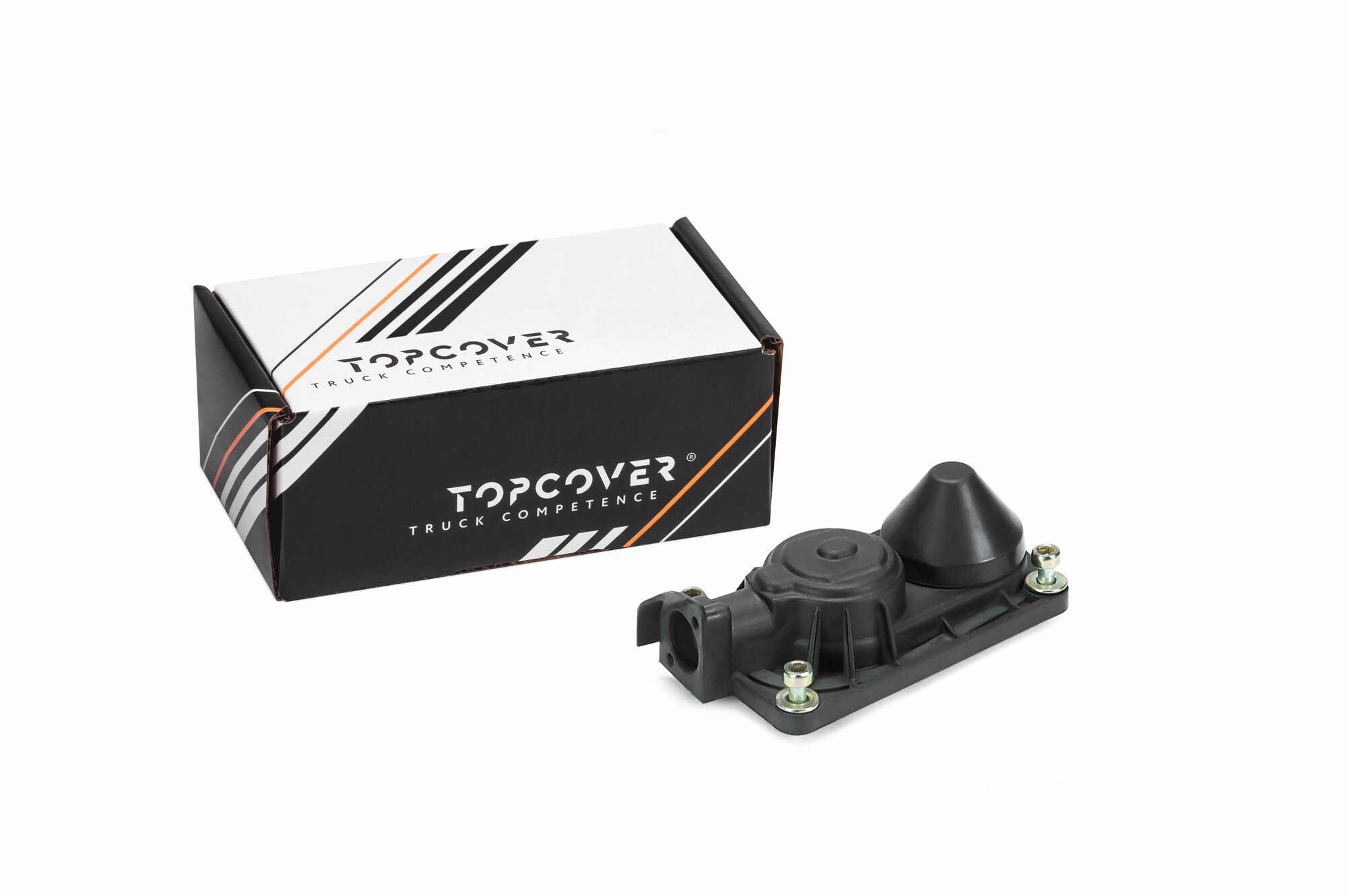 Р/к переднего суппорта TOPCOVER T0503-3003