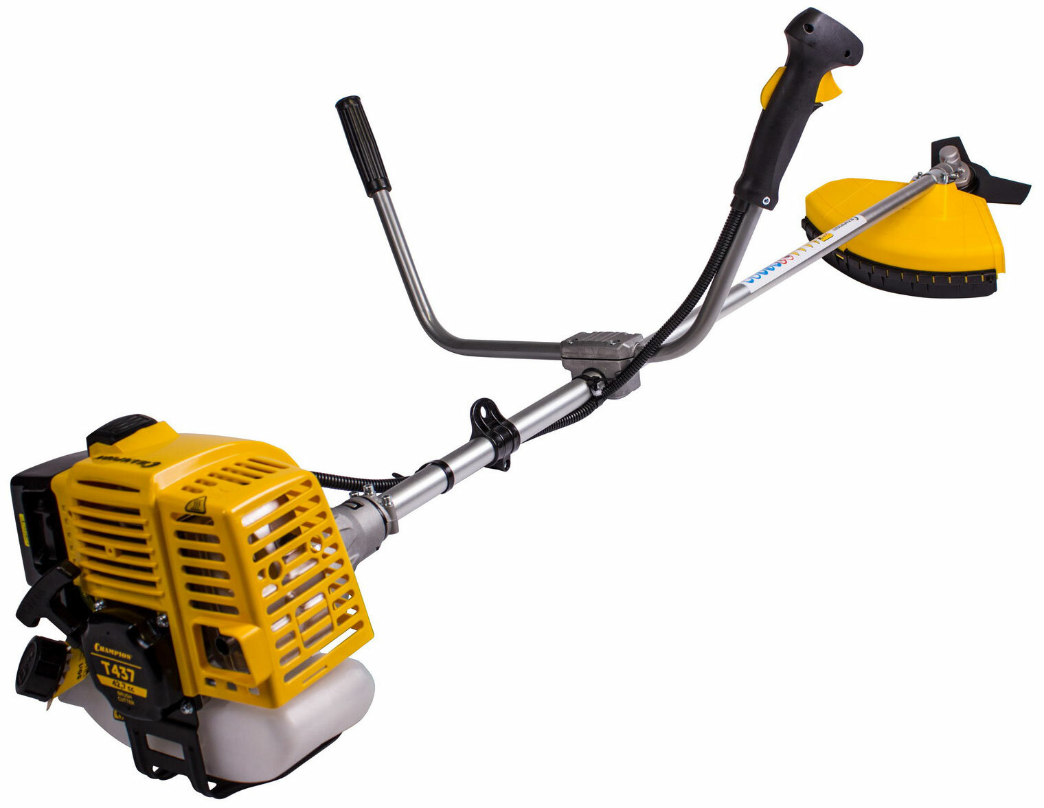 Триммер Champion T437