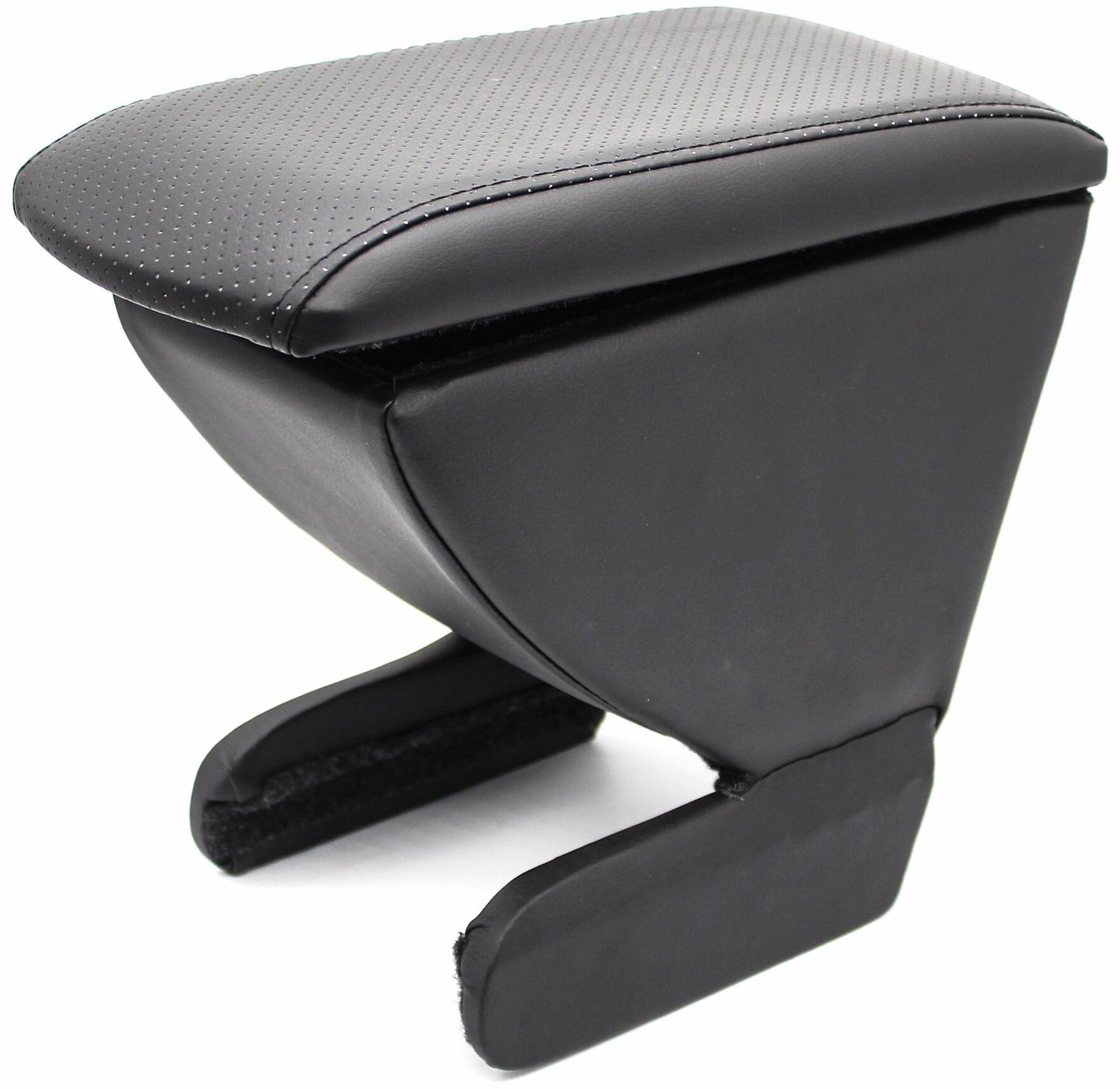 Подлокотник в Chevrolet Aveo 2 (Т300) 2011-2017 / подлокотник для Шевроле Авео 2 (Т300) , магнитный замок, из премиум экокожи