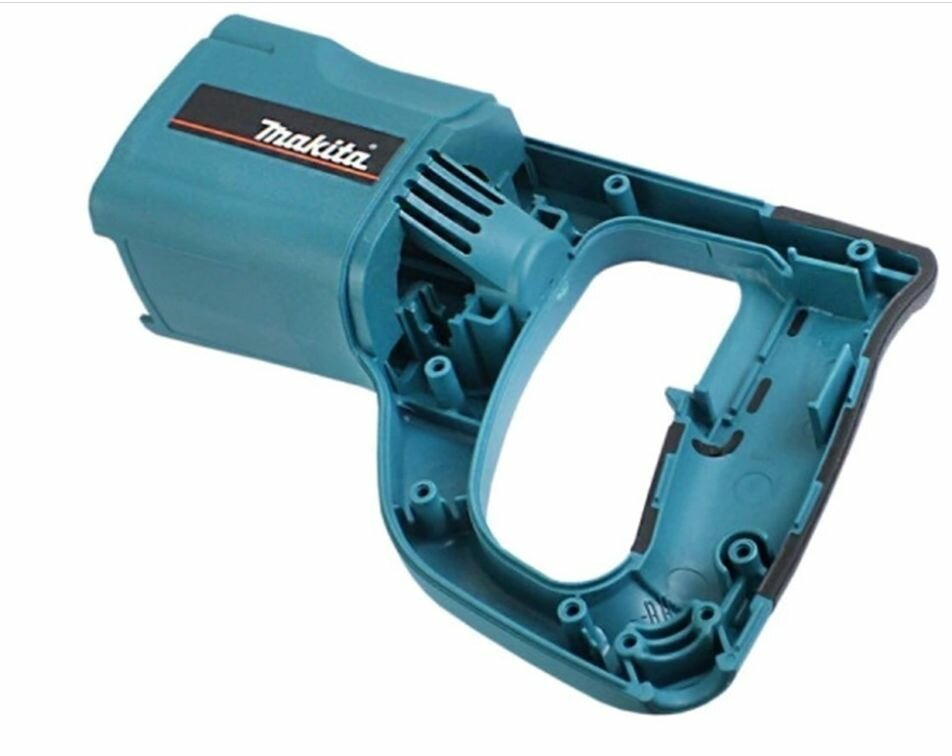 Корпус двигателя Makita 183580-2, совместим с HR2455, для перфораторов