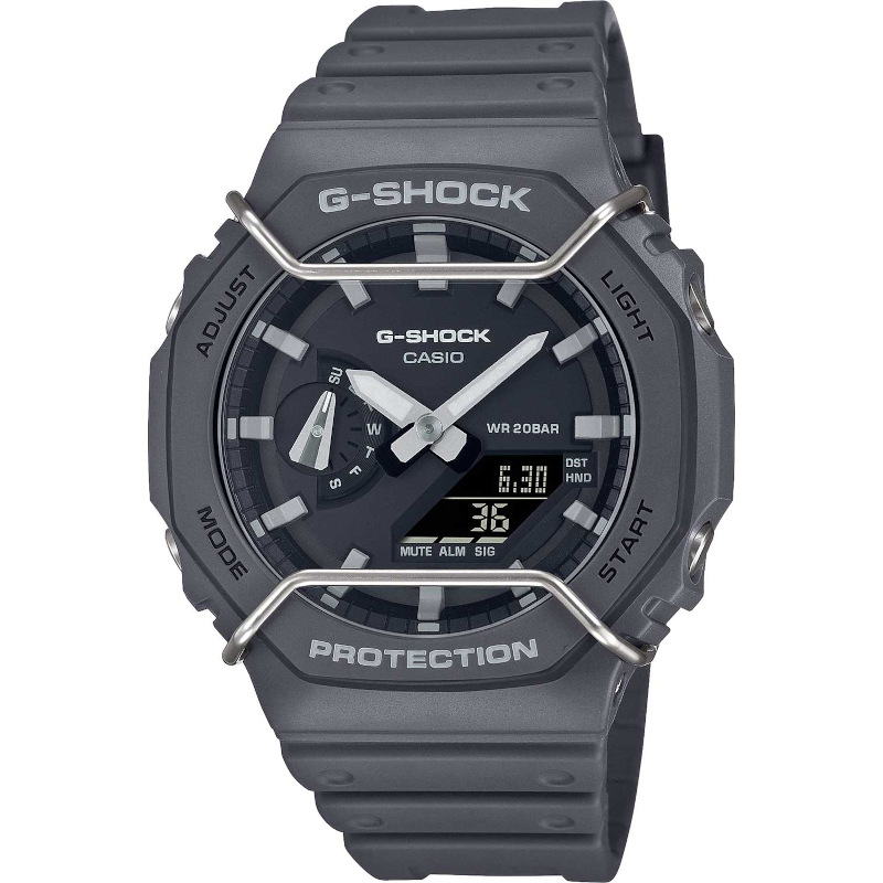 Наручные часы CASIO