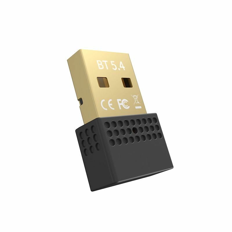 Адаптер Bluetooth 5.4 Sellerweb BA54