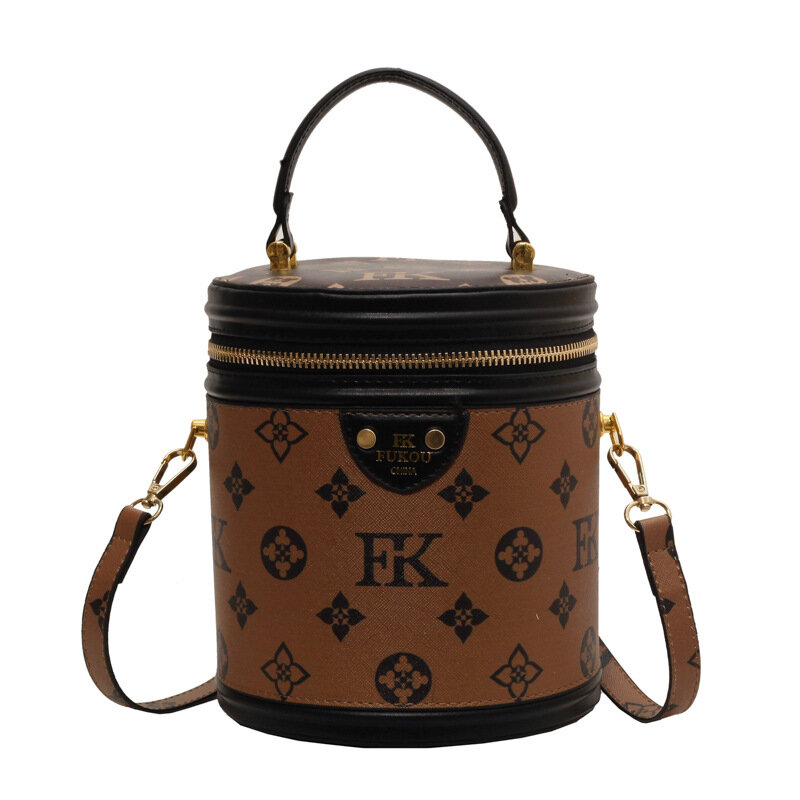 Сумка ведро