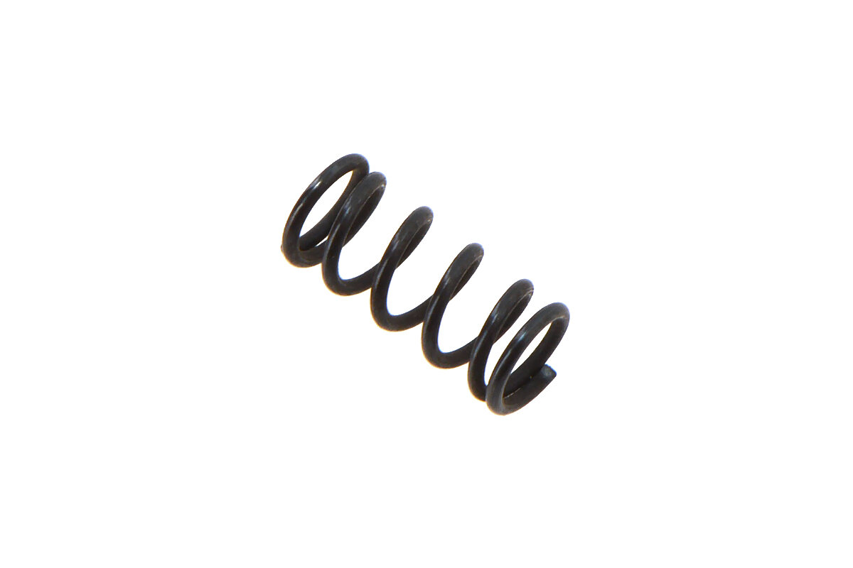 Пружина 4, 7х10 мм подходит для дрели ИНТЕРСКОЛ ДУ-1000ЭР, ДУ-13/810ЭР, ДУ-13/820ЭР, ДУ-16/1000ЭР, ДУ-16/1050ЭР (s/n 149.****), ДУ-22/1200ЭРП2