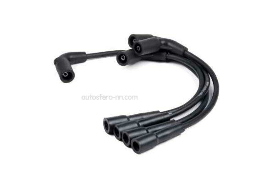 CARGEN 4216370708013NR Провода ВВ кт. GAZ, UAZ OEM: 4216370708013, 42163707080510