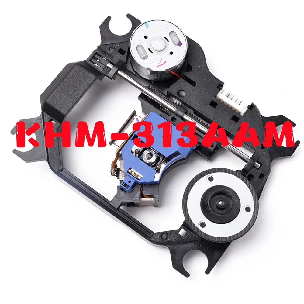 Оригинальная новая модель телефона KHM313AAA KHS313A KHM313AAM DVD лазерная сборка