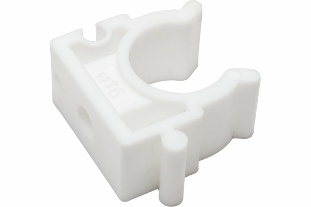 TEBO опора для труб PPR 16 мм 030083101 монтажная крепежная деталь для сантехники
