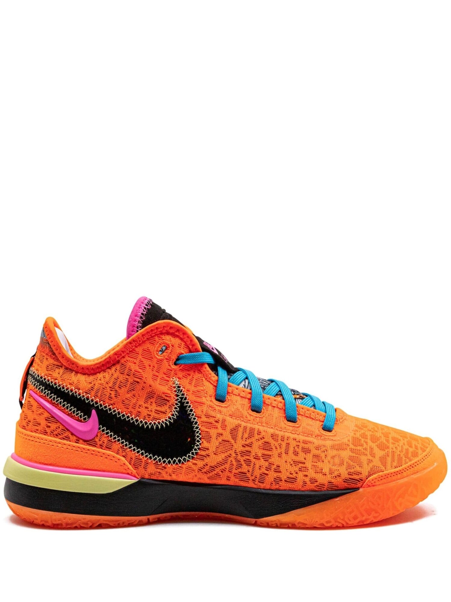 Кроссовки Zoom LeBron NXXT Gen I Promise