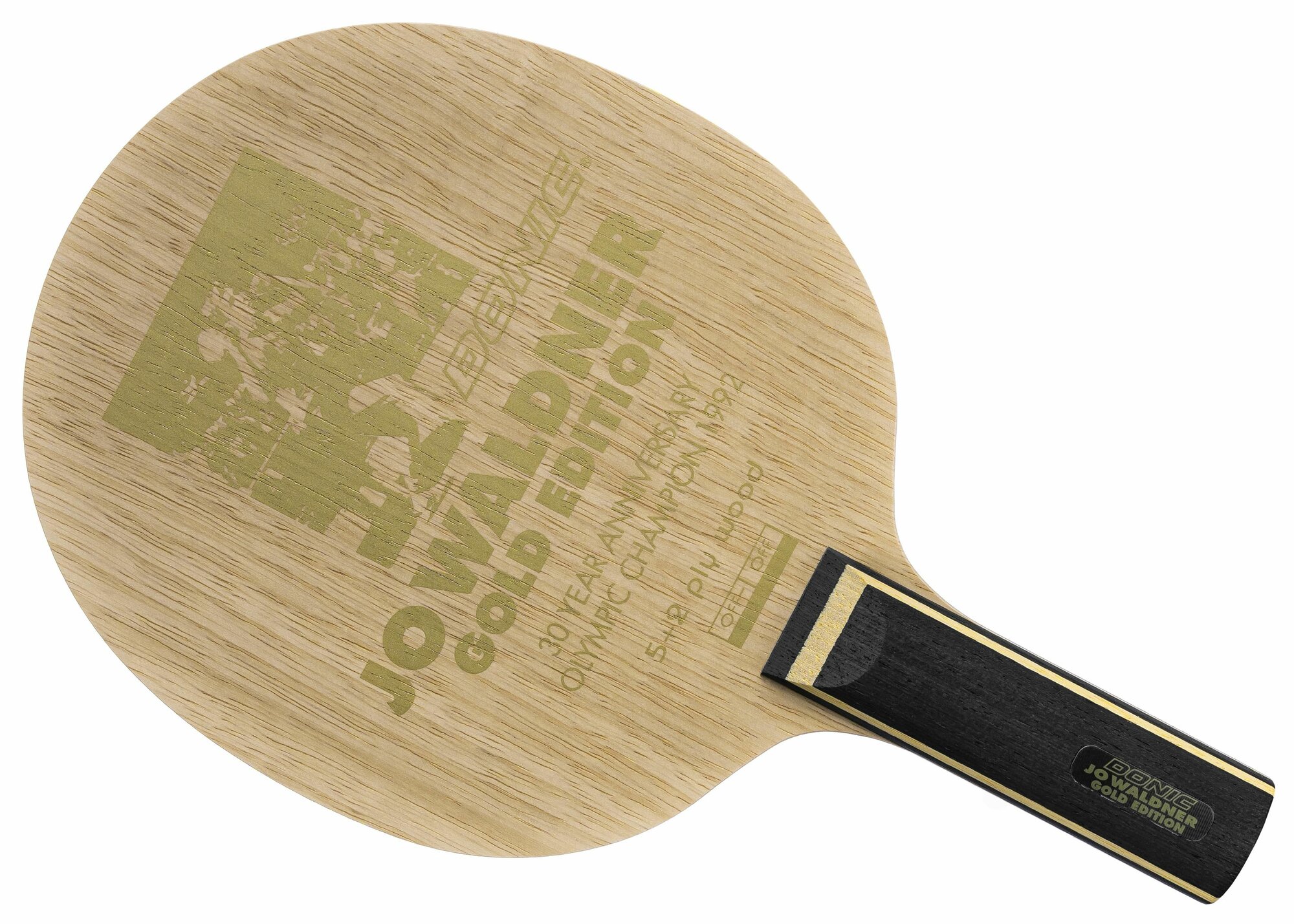 Основание Donic J.O. Waldner Gold Edition ST