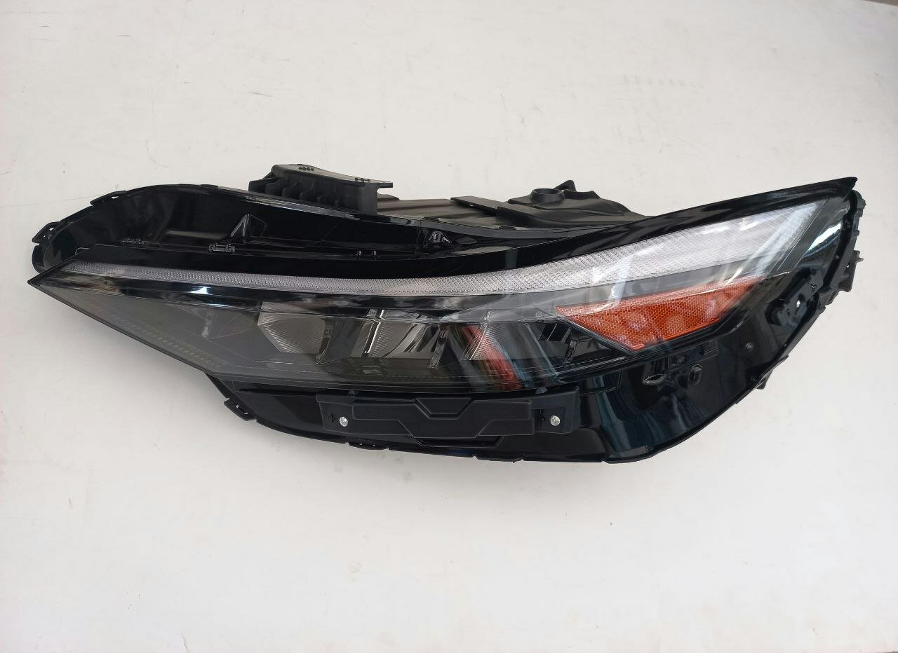 Фара левая Hyundai Elantra CN7 (2020-2022) [2.0 16V 6AT седан] 92101AA640
