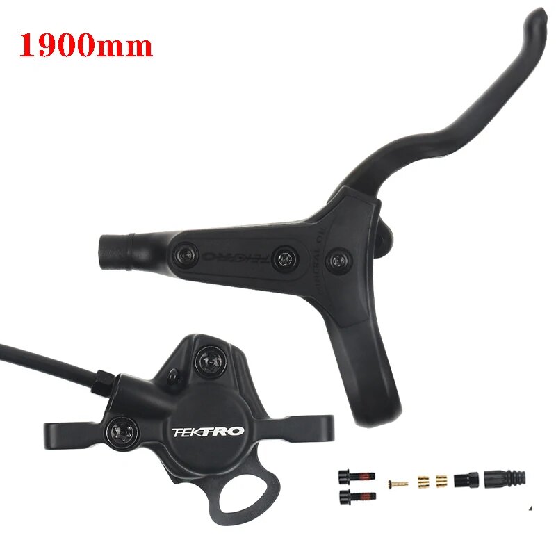 TEKTRO HD-M275 Гидравлические дисковые тормоза для горного велосипеда Right1900mm Internal